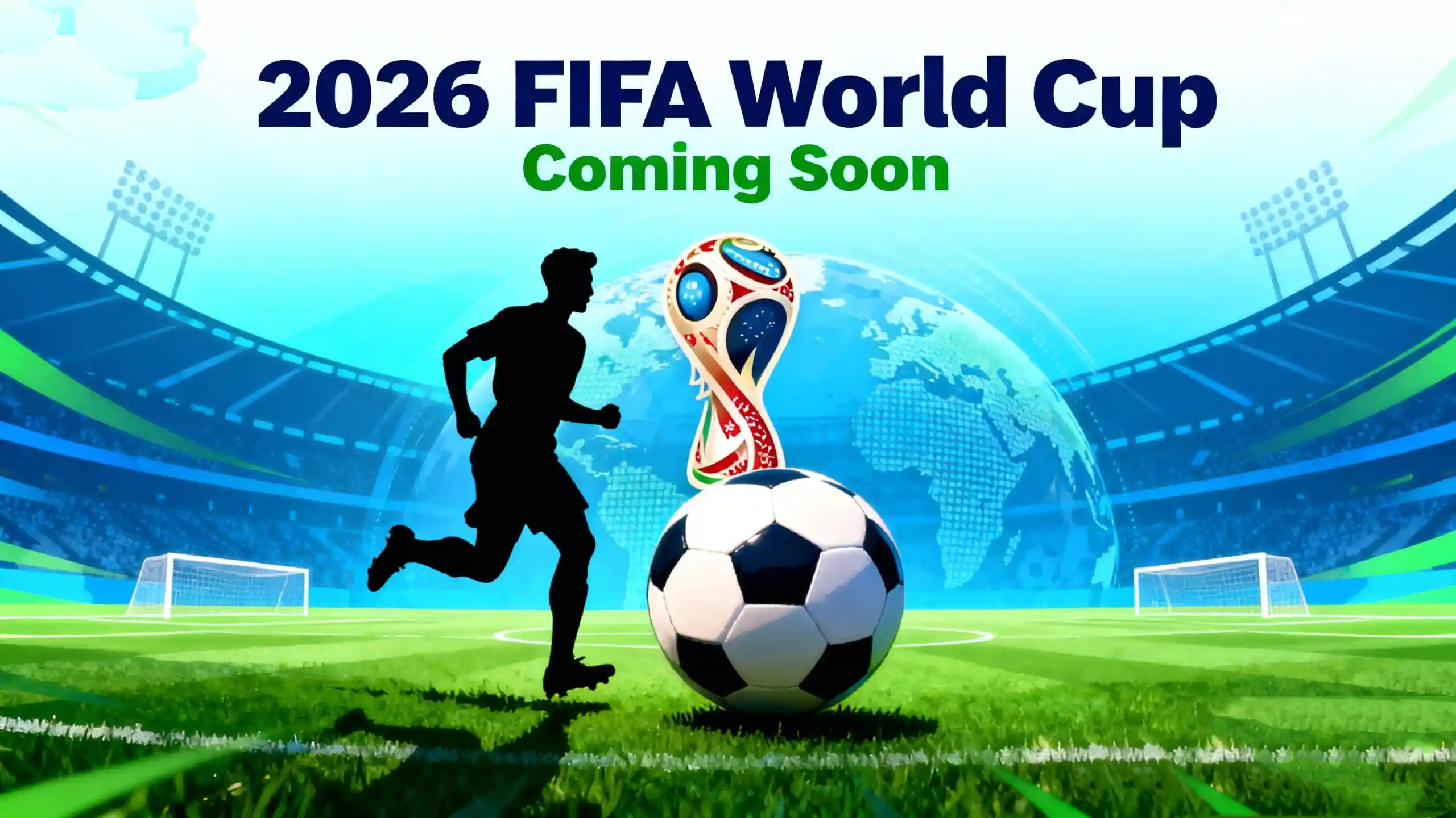 Why the 2026 World Cup is the Real "Twilight of the Gods"