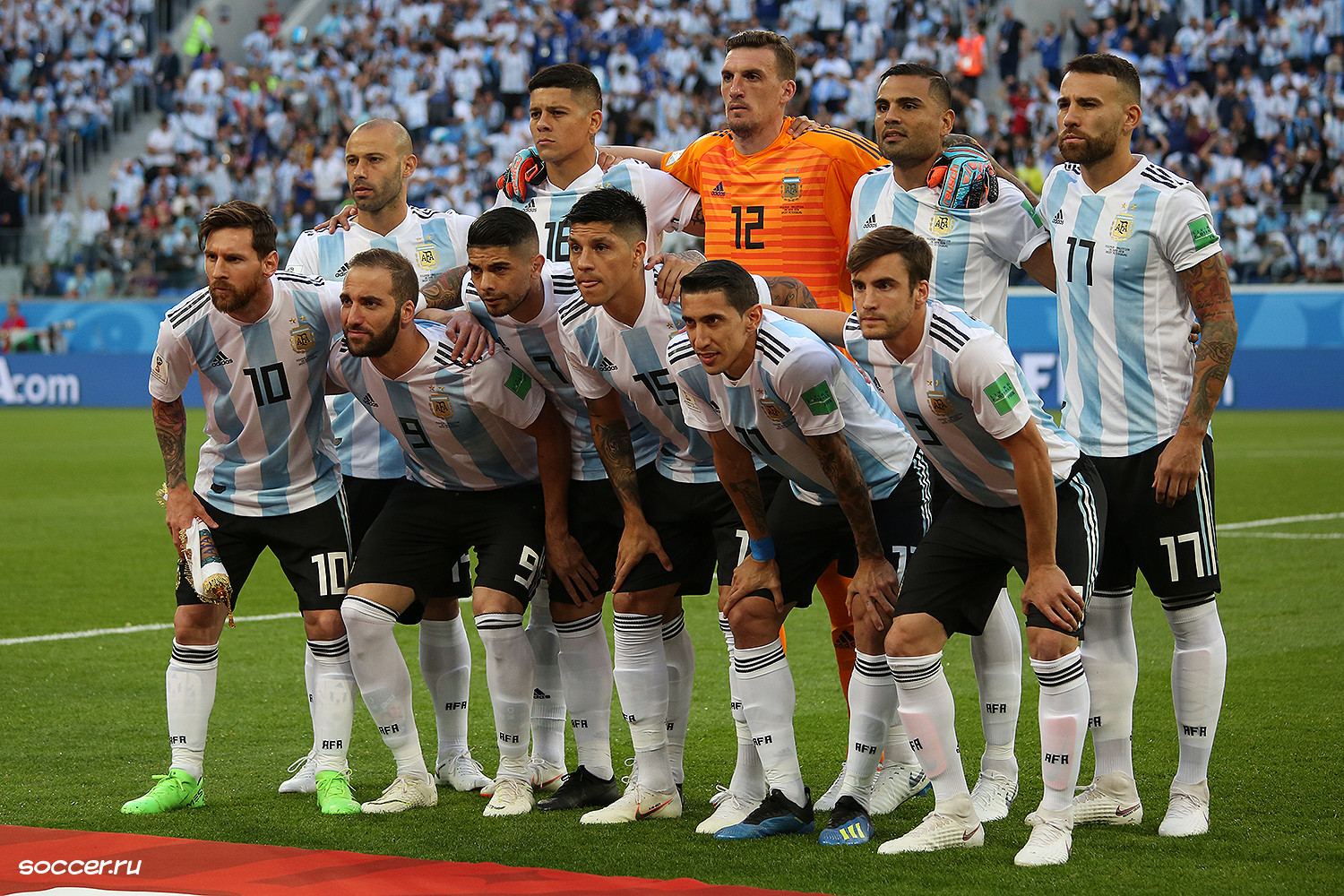2026 World Cup: Argentina's Road to Group Stage Qualification